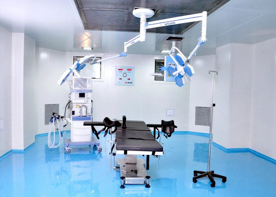 Marble City Hospital & Research Centre | every life matters